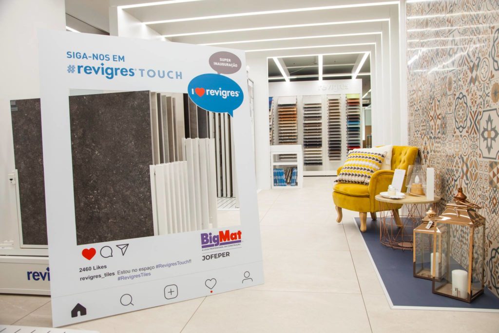 Torneiras - Bigmat Jofeper