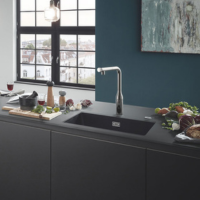 Grohe - casa de banho e acessórios | BigMat Jofeper