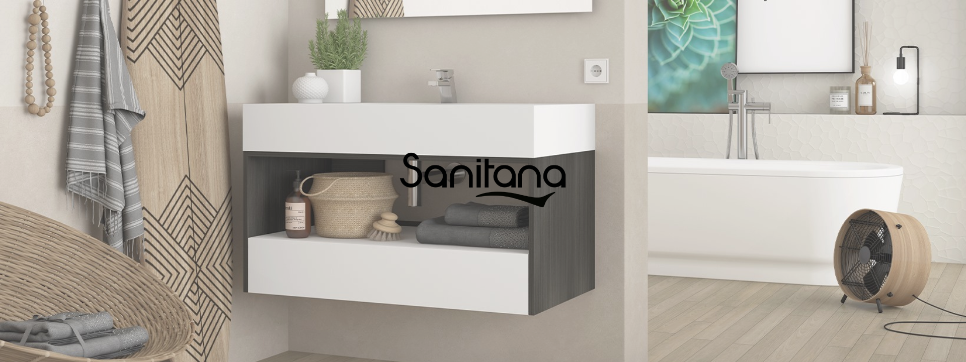 Sanitana - Bigmat Jofeper