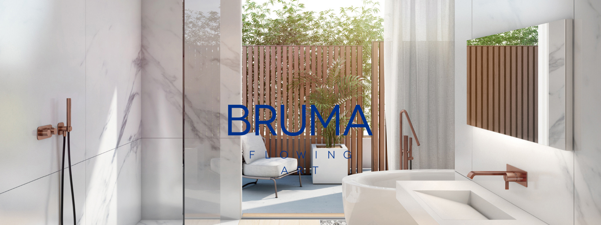 Bruma - Bigmat Jofeper