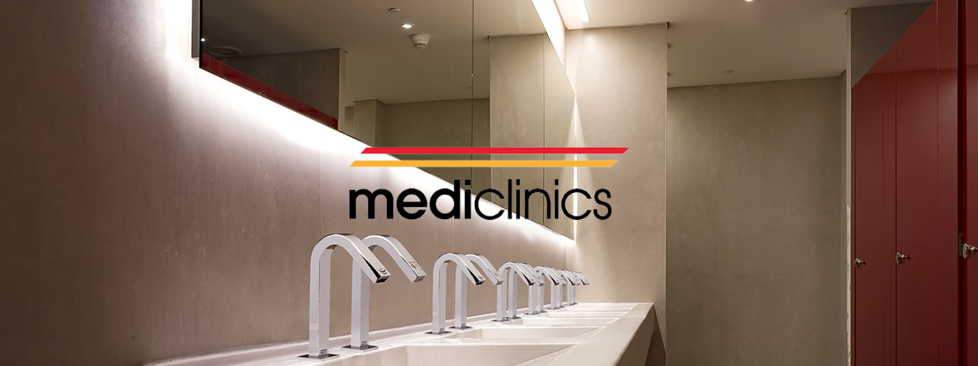 Mediclinics - Bigmat Jofeper