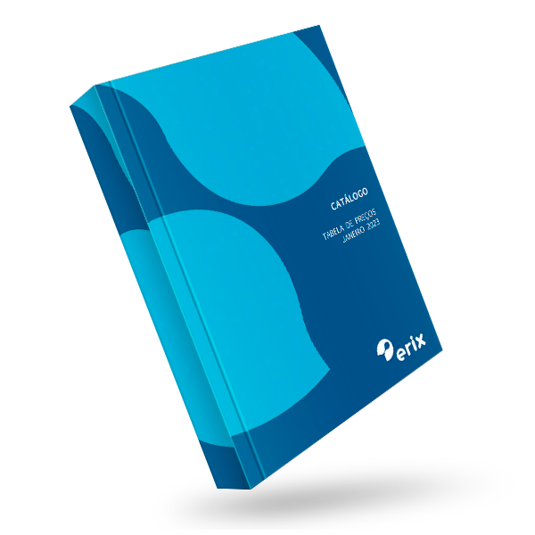 Erix - Bigmat Jofeper