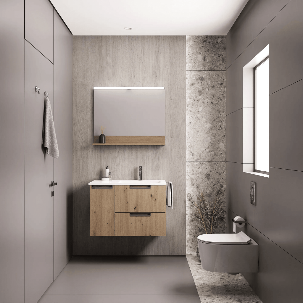 Banhoazis - Bigmat Jofeper