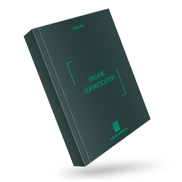 Aleluia Cerâmica - Bigmat Jofeper