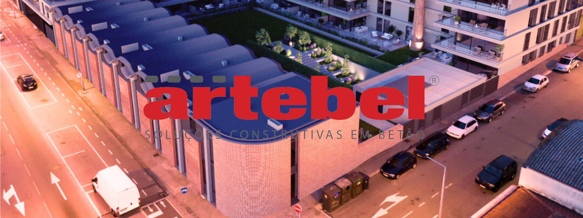 Artebel - Bigmat Jofeper