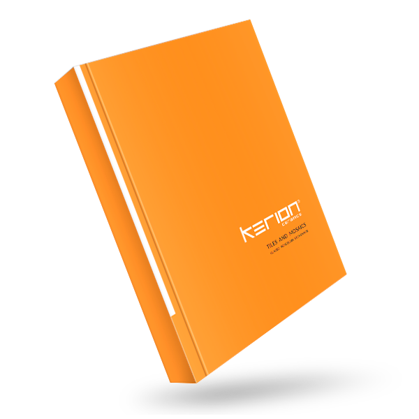 Kerion Ceramics - Bigmat Jofeper