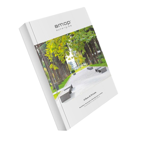 Amop - Bigmat Jofeper